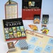 The Complete Tarot Kit Card Deck & Guidebook Set Oracle Cards and Book ...