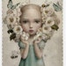 Ceccoli Oracle Deck Cards Set Card Booklet Nicoletta Ceccoli Tarot ...