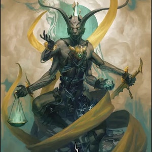 Angelarium: Oracle of the Fallen Cards Set Tarot Card Deck Booklet Kit ...