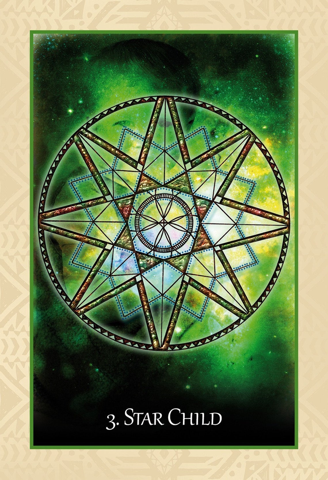 Native Heart Healing Oracle Cards & Guidebook Set Tarot Card Deck Book ...