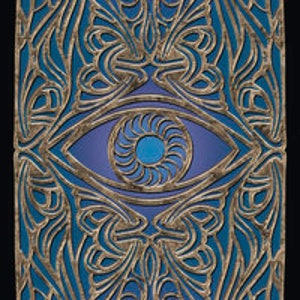 Ghost Tarot Deck Cards Set Fantasy Art Spirits Oracle Card Booklet ...