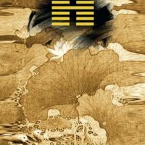 I-ching Oracle Kit Deck Cards Set Tarot Card Booklet Divination Magick ...