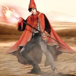 Wizards Tarot Kit Card Deck & Guidebook Set Oracle Cards and Book Magic ...