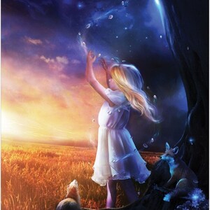 Dark Light Oracle Kit Deck Cards Set Card Booklet Magick Magic Magickal ...