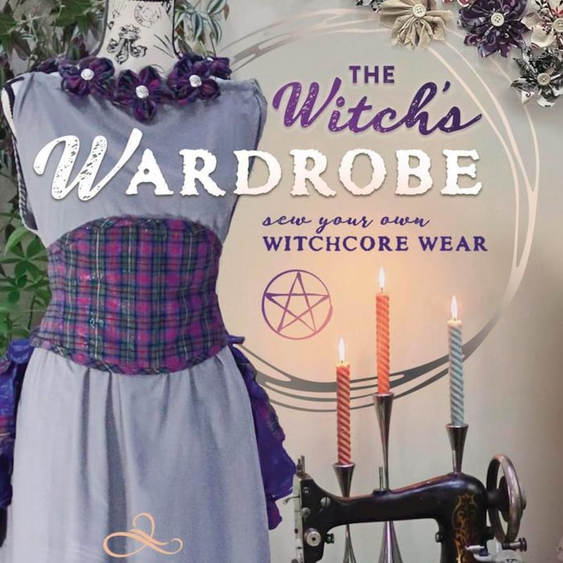 Wiccan Clothing - Etsy