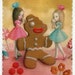 Ceccoli Oracle Deck Cards Set Card Booklet Nicoletta Ceccoli Tarot ...