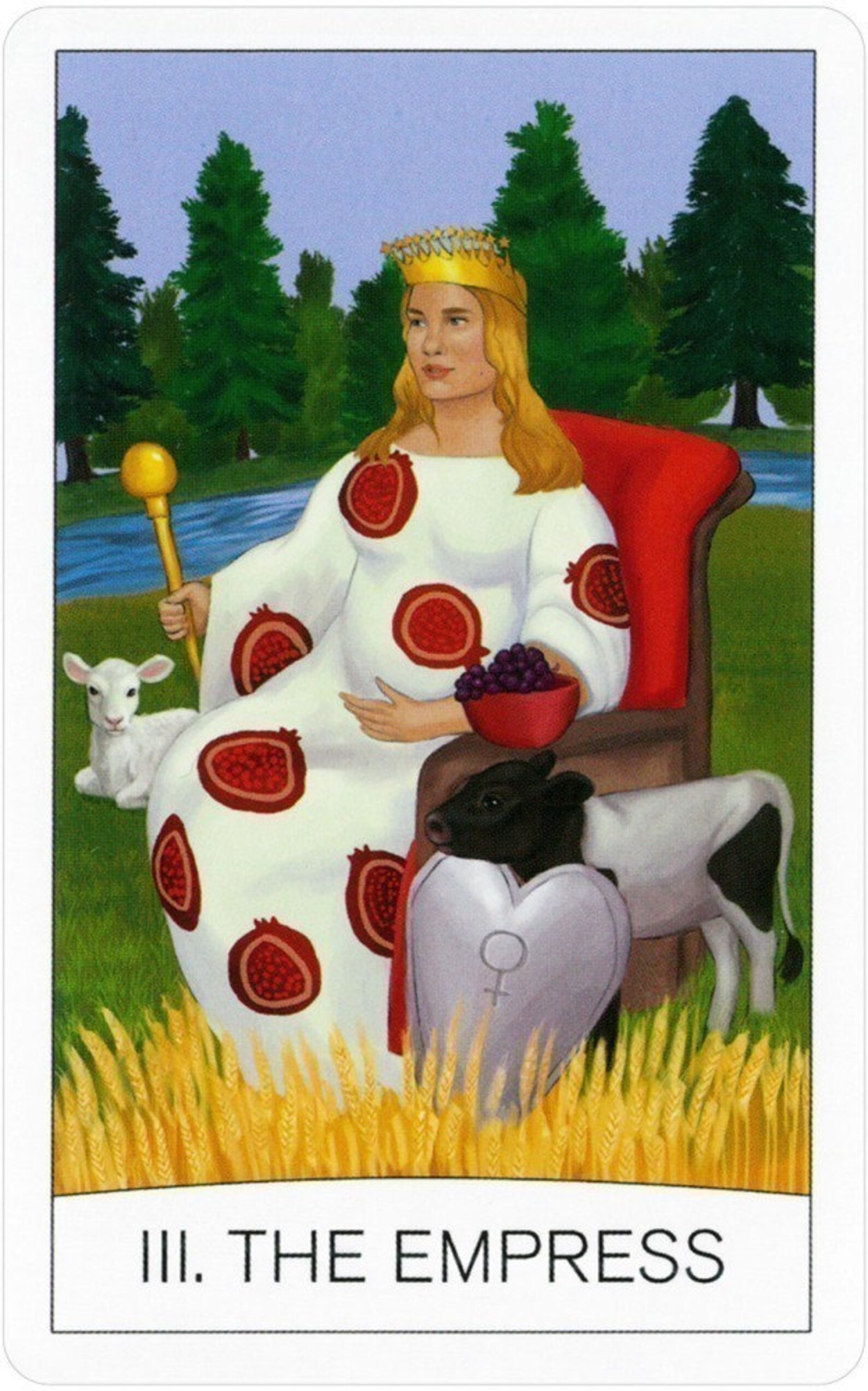 One World Tarot Kit Card Deck & Guidebook Set Oracle Cards and Book ...