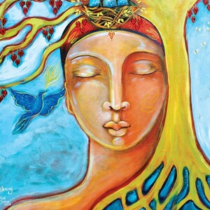 Soulful Woman Guidance Cards & Guidebook Set Card Deck Book Kit Magick ...