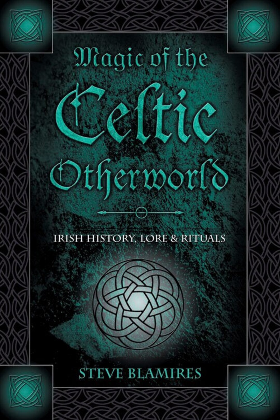 Magic of the Celtic Otherworld Book Celt Magick Witch Craft - Etsy