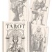Starman Tarot Kit David Bowie Inspired Card Deck & Guidebook Set Oracle ...