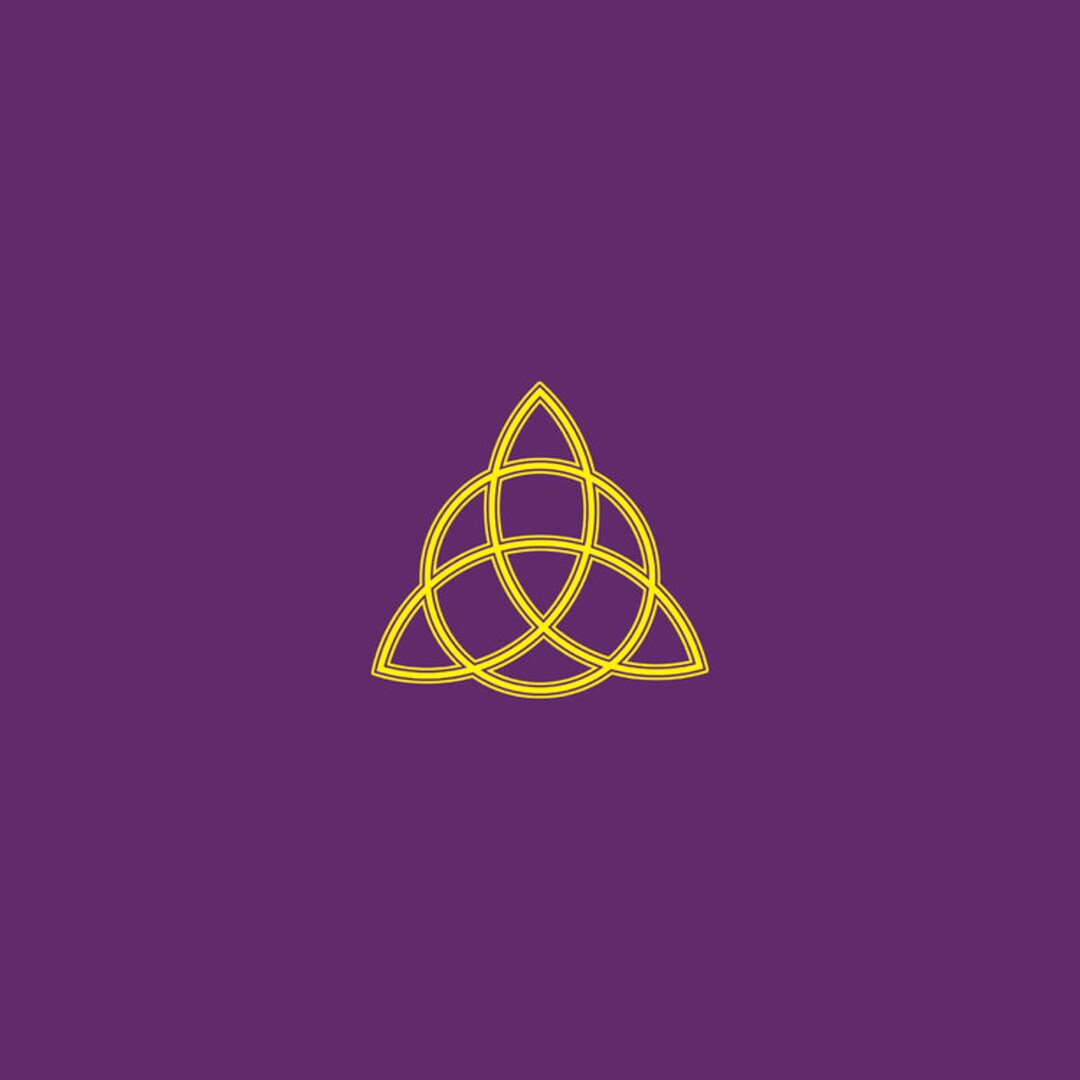 Wicca Velvet Altar Cloth Purple Tarot Spread Clothe Great for Altars ...