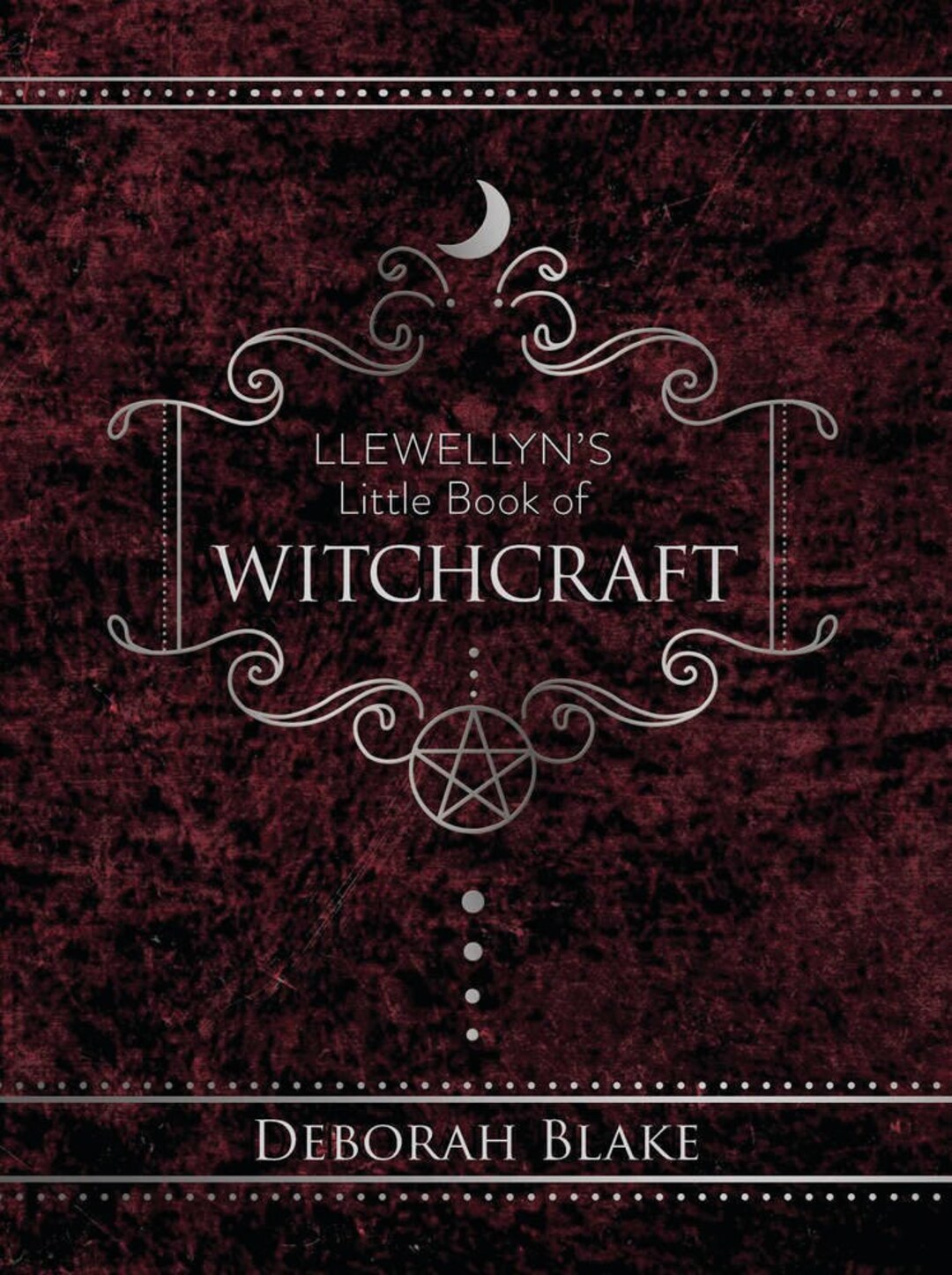 Little Book of Witchcraft Magick Magick Witch Craft Pagan Wicca Wiccan ...
