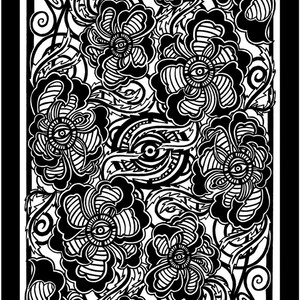 Heart & Hands Cards and Guidebook Set Oracle Card Deck Book Kit Fantasy ...