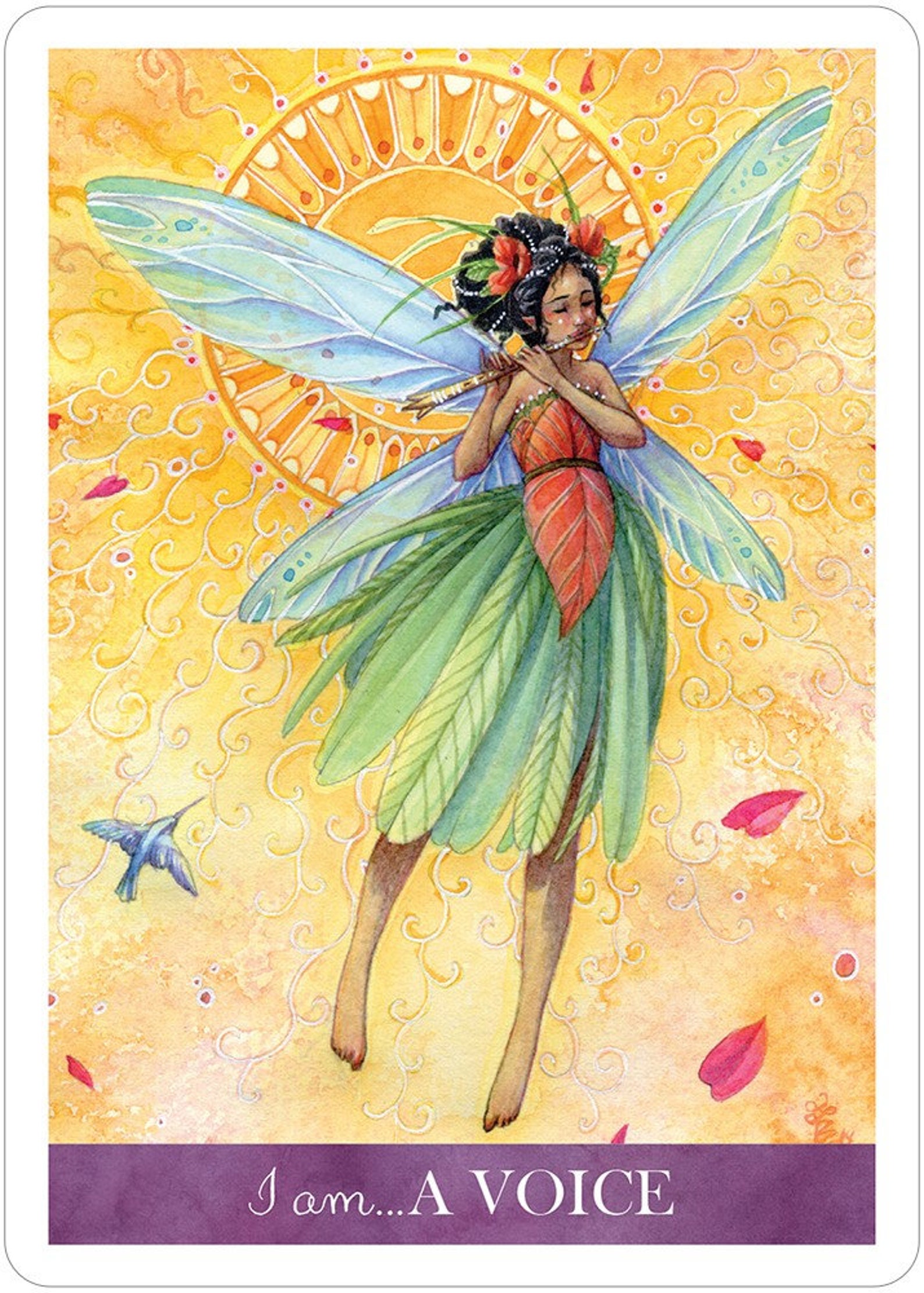 Find Your Light Inspiration Deck Cards Set Oracle Card Booklet ...