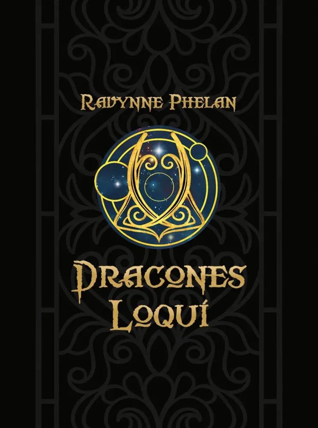 Dracones Loqui Oracle Deck Deck & Guidebook Set Dragon Tarot Dragons Cards and Book Magic Magick ...