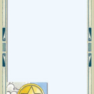 Universal Transparent Tarot Deck Cards Set Card Booklet Divination ...