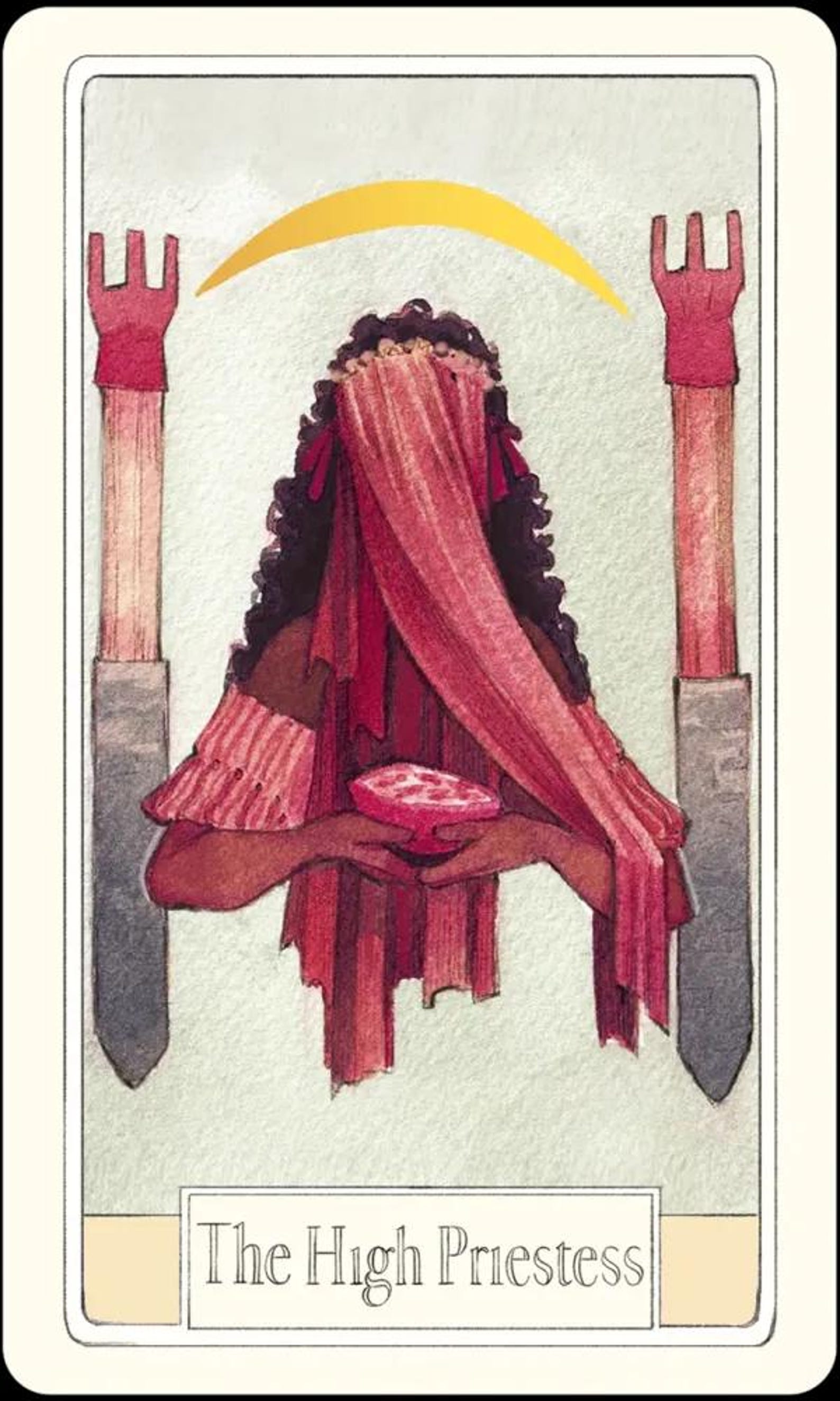 Curious Travels Tarot Cards and Guidebook Set Oracle Card Deck & Book ...