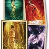 Dreams of Gaia Tarot Kit Card Deck & Guidebook Set Oracle Cards and ...