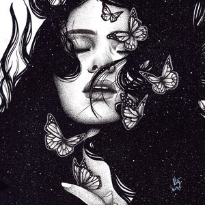 Soul Mirror Oracle Kit Card Deck & Guidebook Set Tarot Cards and Book ...