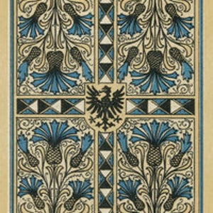 Medieval Fortune Telling Cards & Guidebook Set Oracle Card Deck Book ...