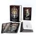 Talisman Oracle Cards & Booklet Set Tarot Card Deck Kit Fantasy Art ...