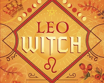 Taurus Witch Book Unlock the Magic of Your Sun Sign Magick Witch Craft ...