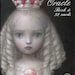 Ceccoli Oracle Deck Cards Set Card Booklet Nicoletta Ceccoli Tarot ...