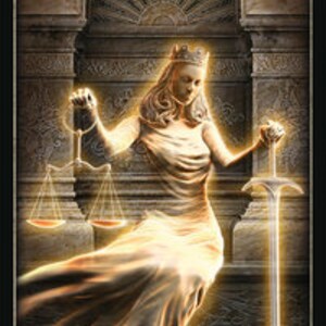 Ghost Tarot Deck Cards Set Fantasy Art Spirits Oracle Card Booklet ...