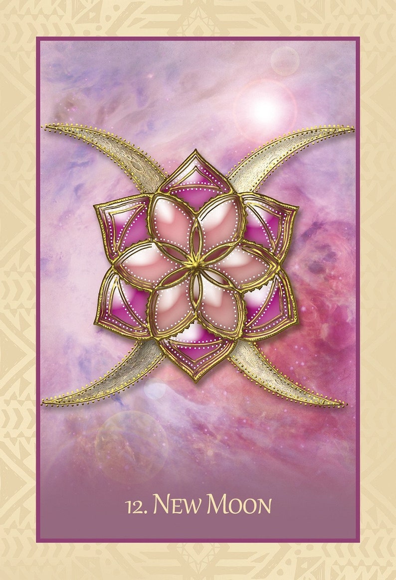 Native Heart Healing Oracle Cards & Guidebook Set Tarot Card - Etsy UK