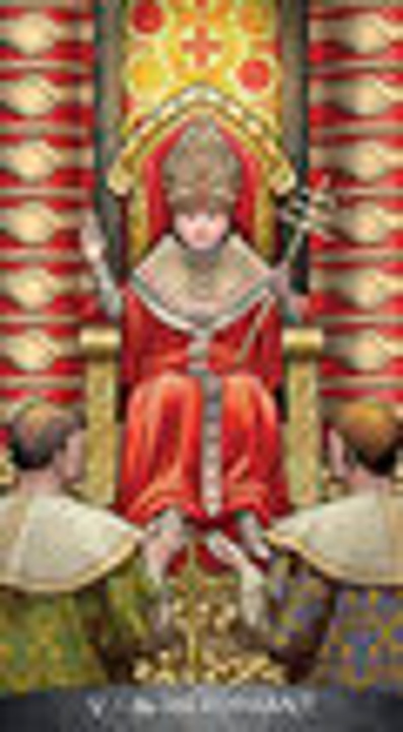 Gregory Scott Tarot Deck Cards Set Fantasy Art Oracle Card - Etsy