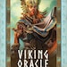 Viking Oracle Cards & Guidebook Set Tarot Card Deck Book Kit Magick ...
