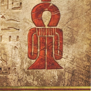 Isis Oracle Cards & Guidebook Set Tarot Card Deck Book Kit Magick Magic ...