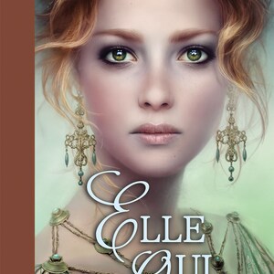 Elle Qui Oracle Cards and Guidebook Set Tarot Card Deck Book Kit Magick ...