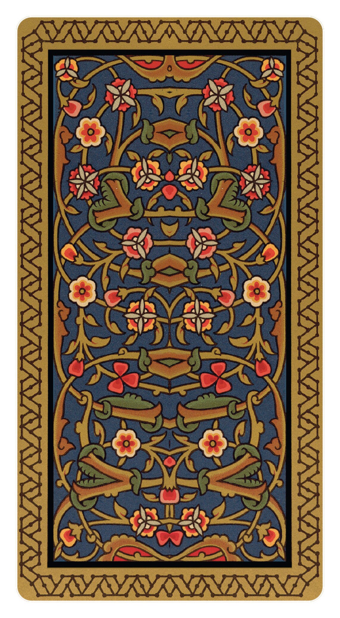 Tarot of the Gnomes Deck Cards Set Oracle Card Booklet Divination ...