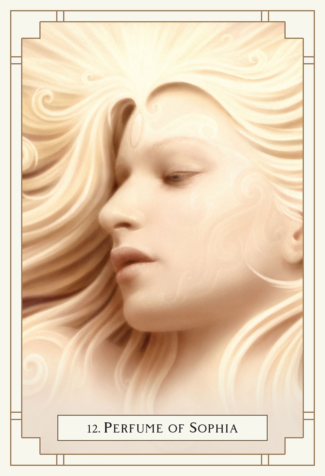 White Light Oracle Cards & Guidebook Set Tarot Card Deck Book Kit ...