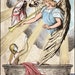 Old Style Tarot Deck Cards Set Fantasy Art Oracle Card Book Divination ...