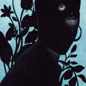 Soul Mirror Oracle Kit Card Deck & Guidebook Set Tarot Cards and Book ...