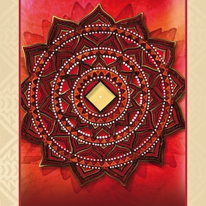 Native Heart Healing Oracle Cards & Guidebook Set Tarot Card Deck Book ...