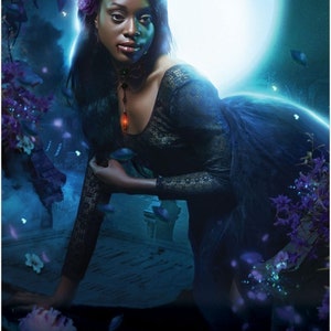 Dark Light Oracle Kit Deck Cards Set Card Booklet Magick Magic Magickal ...