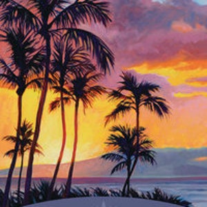 Whispers of Aloha Oracle Cards & Guidebook Set Tarot Card Deck Book Kit ...