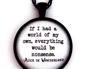 World of My Own - Etsy