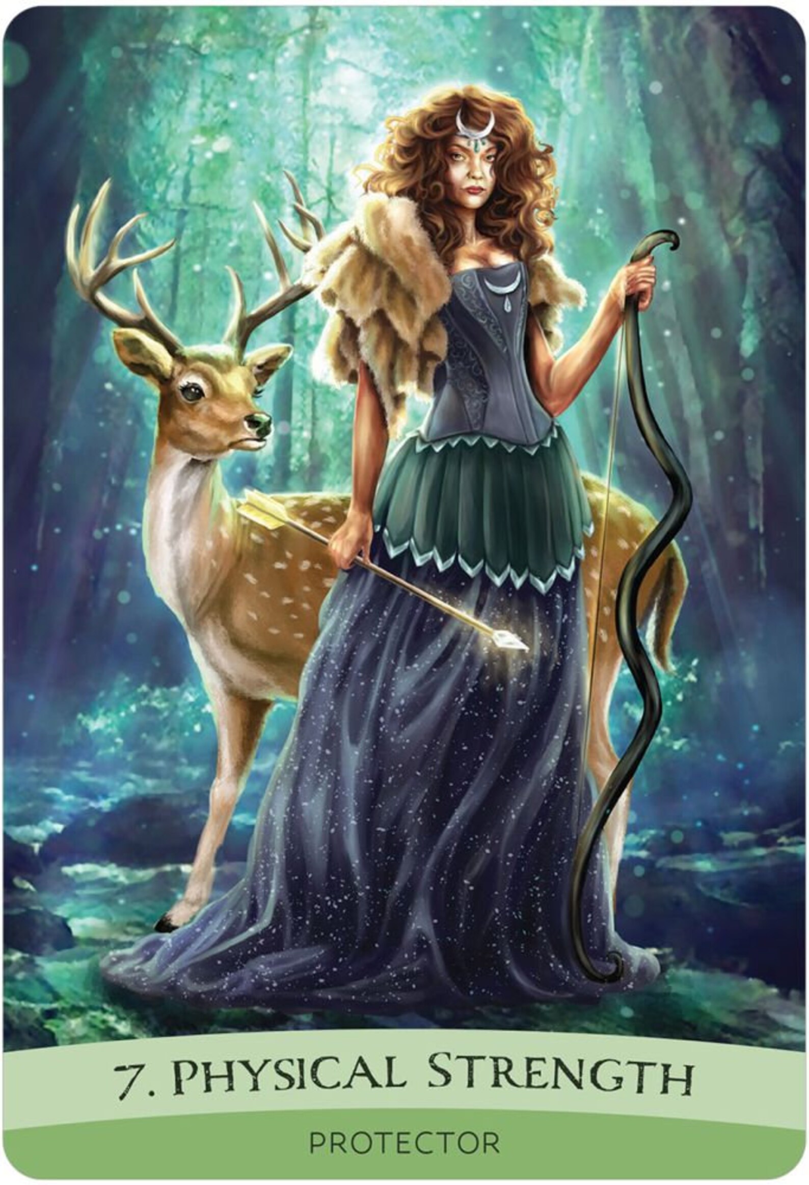 Practical Magic an Oracle for Everyday Enchantment Tarot Card Deck ...
