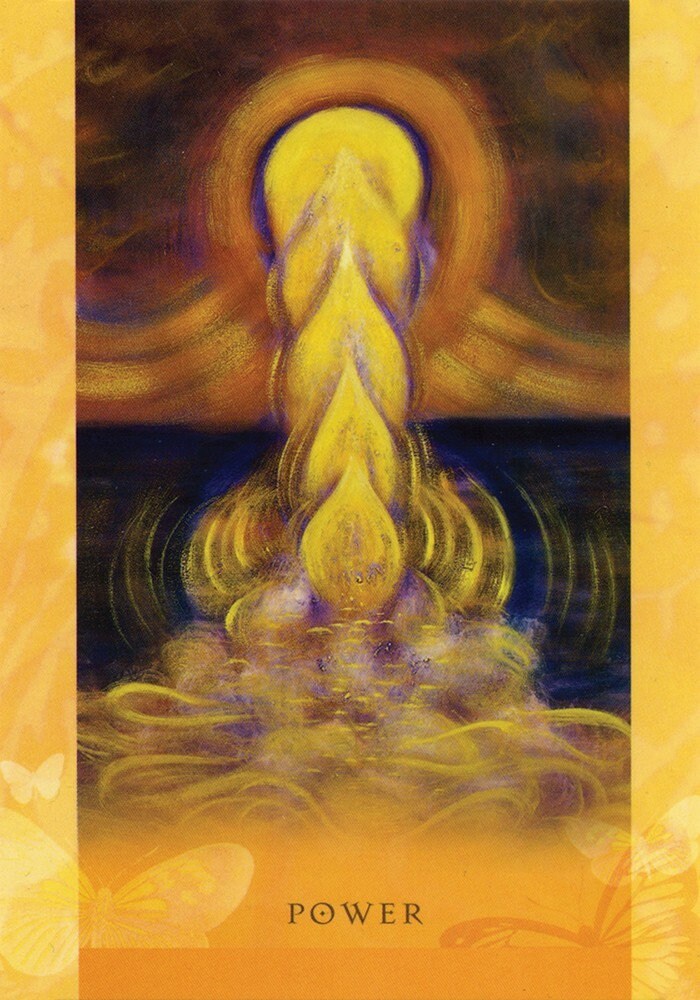 Universal Wisdom Oracle Cards & Guidebook Set Tarot Card Deck Book Kit ...