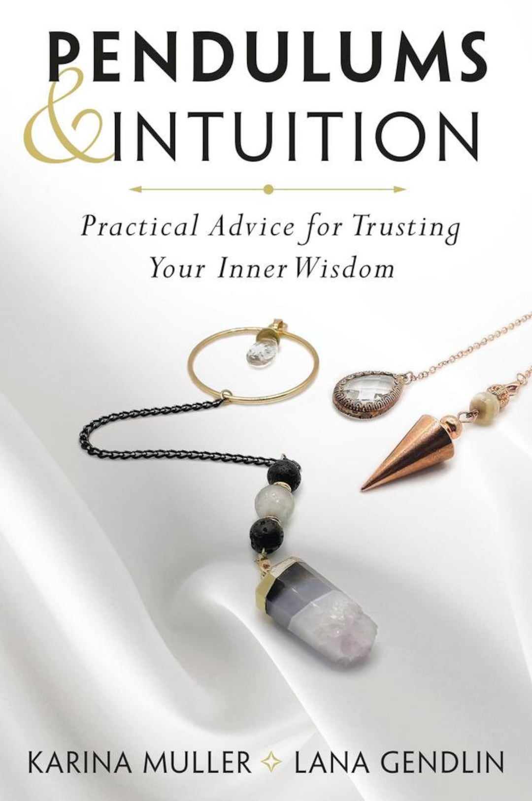 Pendulums & Intuition Book Pendulum Magick Magic Witch Craft Witchcraft Pagan Wicca Wiccan Magic ...