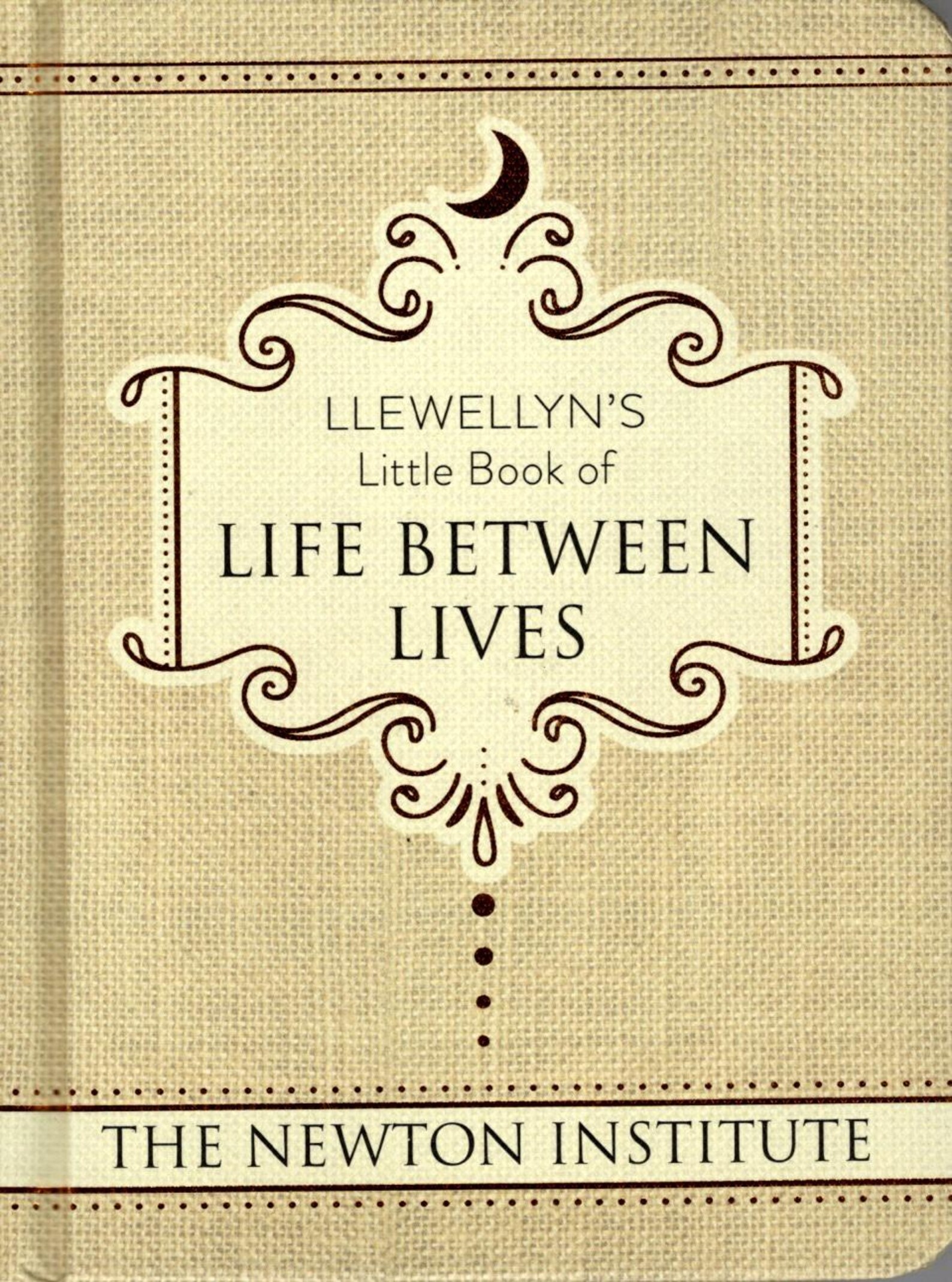 Little Book of Life Between Lives Reincarnation Magick Witch Craft ...