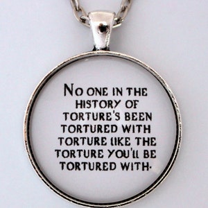 No One In History Has Been Tortured Like You Ll Be Tortured Crowley