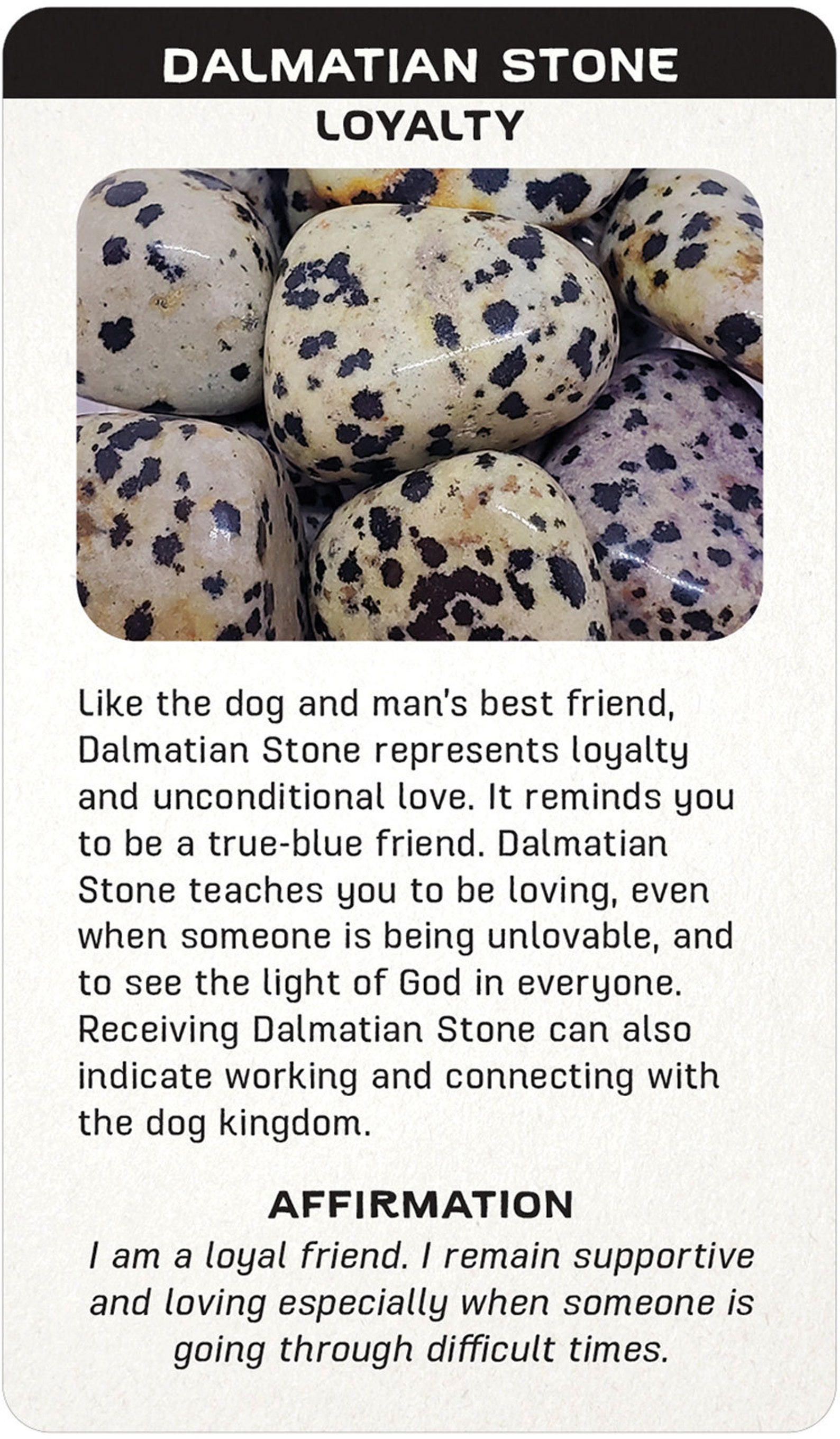 Crystal Message Cards Kit Deck Set Booklet Tarot Oracle Magick - Etsy