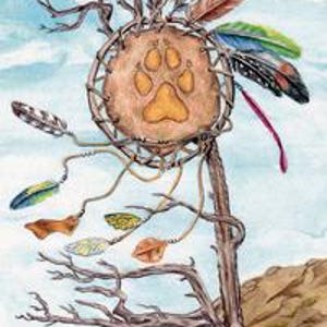 Magical Dogs Tarot Kit Card Deck & Guidebook Set Cat Oracle Cards and ...