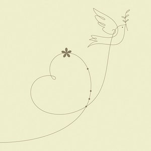 Peace Oracle Cards & Guidebook Set Tarot Card Deck Book Kit Magick ...