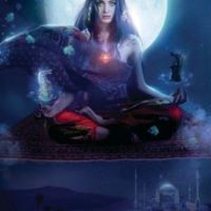 Paolo Barbieri Tarot Deck Cards Set Fantasy Art Oracle Card Booklet ...